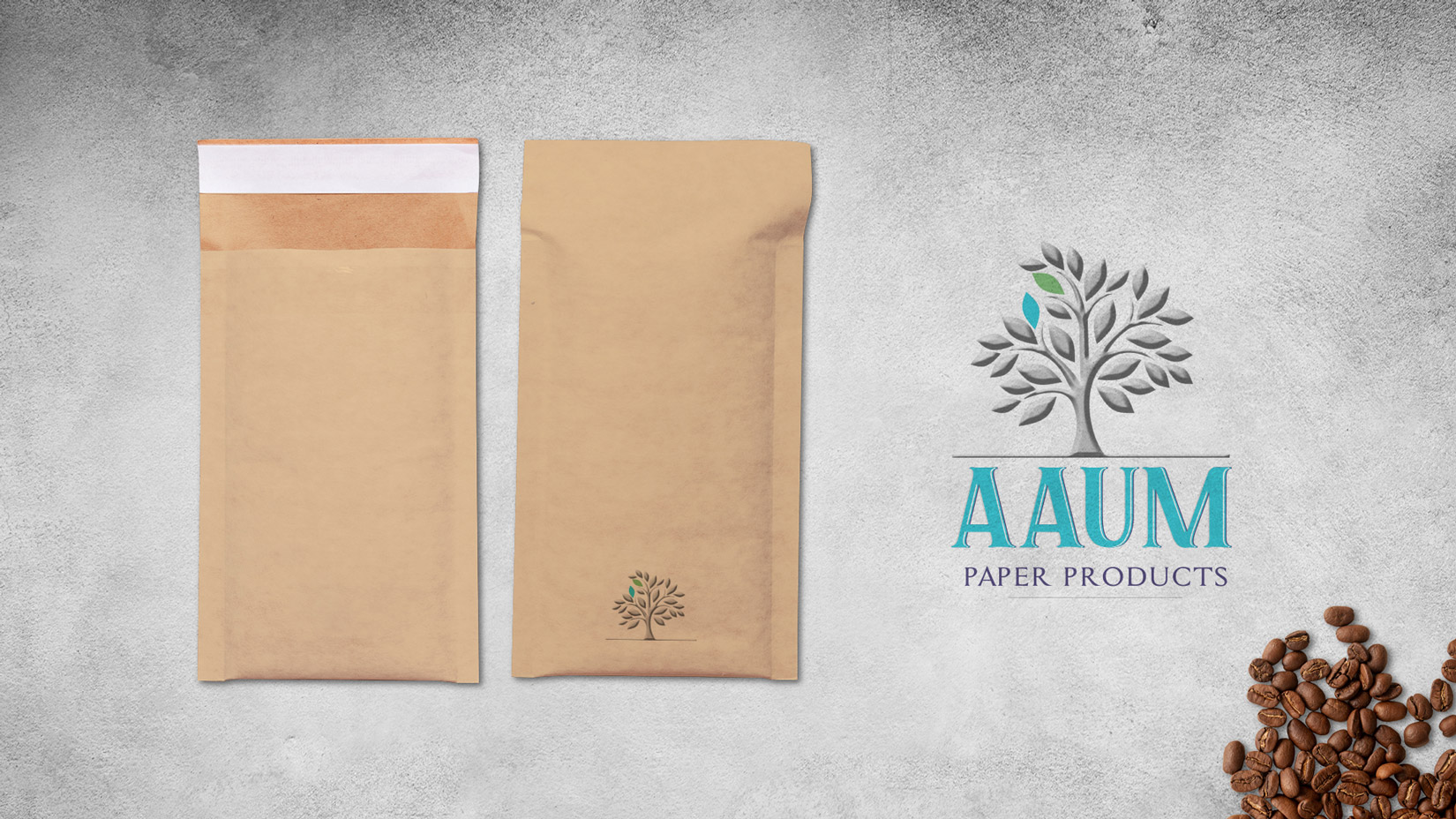 Aaum Paper Products – Manufacturers of All Kinds of Paper Bags